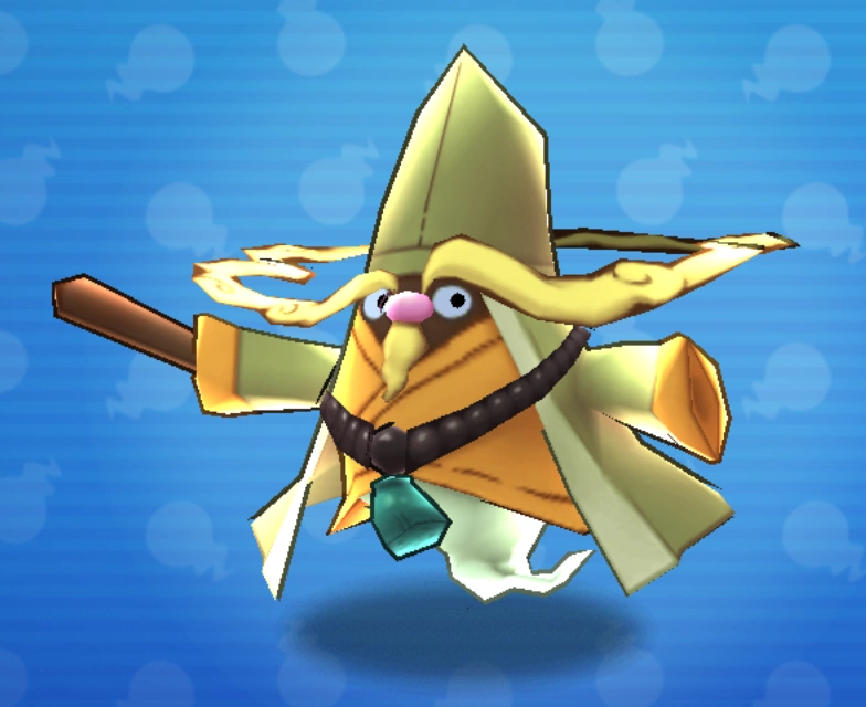 Alloo | Yo-Kai Watch Wibble Wobble Wiki | Fandom