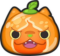 Oranyan M | Wiki Yo-Kai Watch Wibble Wobble | Fandom