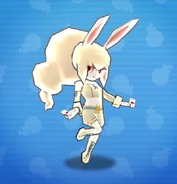 Snow Spect-Hare | Yo-Kai Watch Wibble Wobble Wiki | Fandom