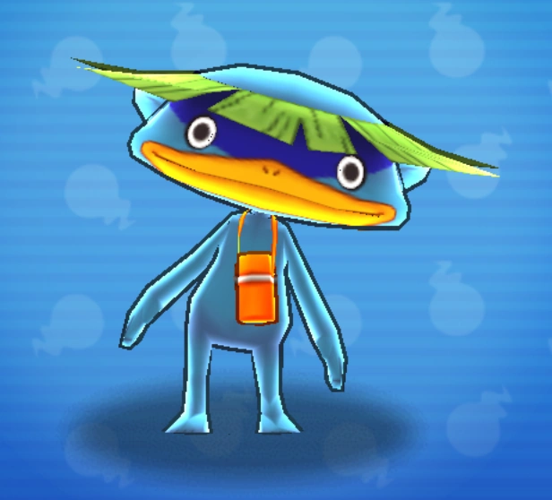 Kappacap | Wiki Yo-Kai Watch Wibble Wobble | Fandom