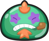 Shady Tribe | Yo-Kai Watch Wibble Wobble Wiki | Fandom