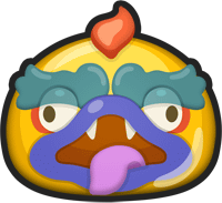 Rageon | Yo-Kai Watch Wibble Wobble Wiki | Fandom