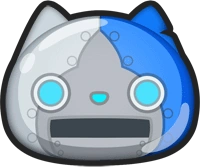 Robonyan F | Wiki Yo-Kai Watch Wibble Wobble | Fandom