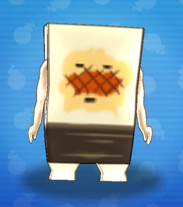 Mochismo | Yo-Kai Watch Wibble Wobble Wiki | Fandom