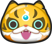 Machonyan | Yo-Kai Watch Wibble Wobble Wiki | Fandom