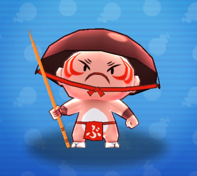 Woko | Wiki Yo-Kai Watch Wibble Wobble | Fandom