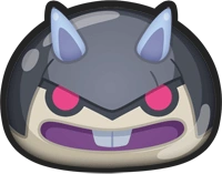 Wicked Tribe | Yo-Kai Watch Wibble Wobble Wiki | Fandom