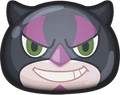 Count Cavity | Yo-Kai Watch Wibble Wobble Wiki | Fandom