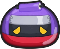 Blandon | Yo-Kai Watch Wibble Wobble Wiki | Fandom