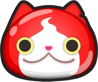 Jibanyan | Wiki Yo-Kai Watch Wibble Wobble | Fandom