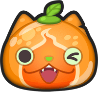 Oranyan | Wiki Yo-Kai Watch Wibble Wobble | Fandom