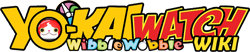 Wiki Yo-Kai Watch Wibble Wobble | Fandom