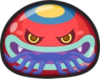 Slurpent | Wiki Yo-Kai Watch Wibble Wobble | Fandom