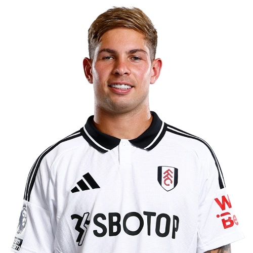 Emile Smith Rowe | Yokgammad Wiki | Fandom
