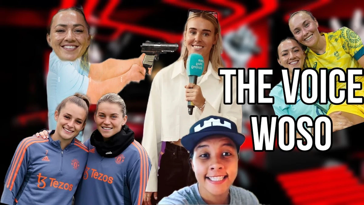 The Voice Woso | Yokgammad Wiki | Fandom