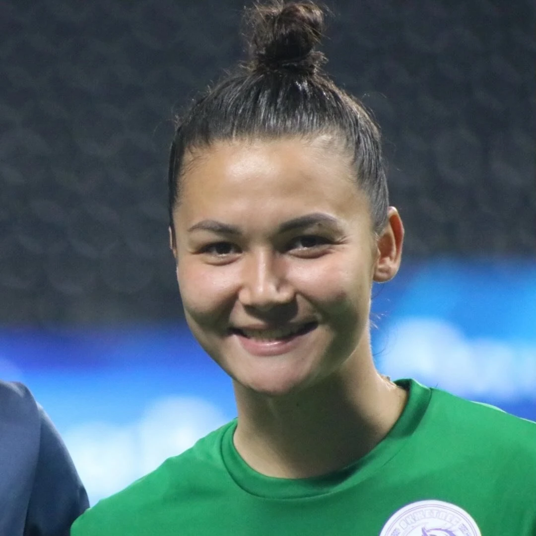 Angelina Portnova | Yokgammad Wiki | Fandom