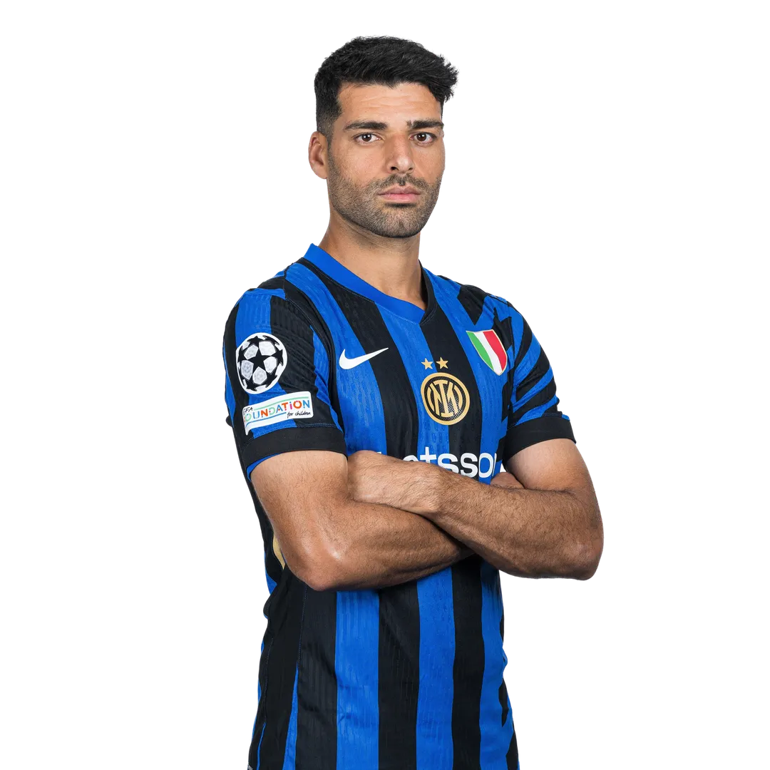 Mehdi Taremi | Yokgammad Wiki | Fandom
