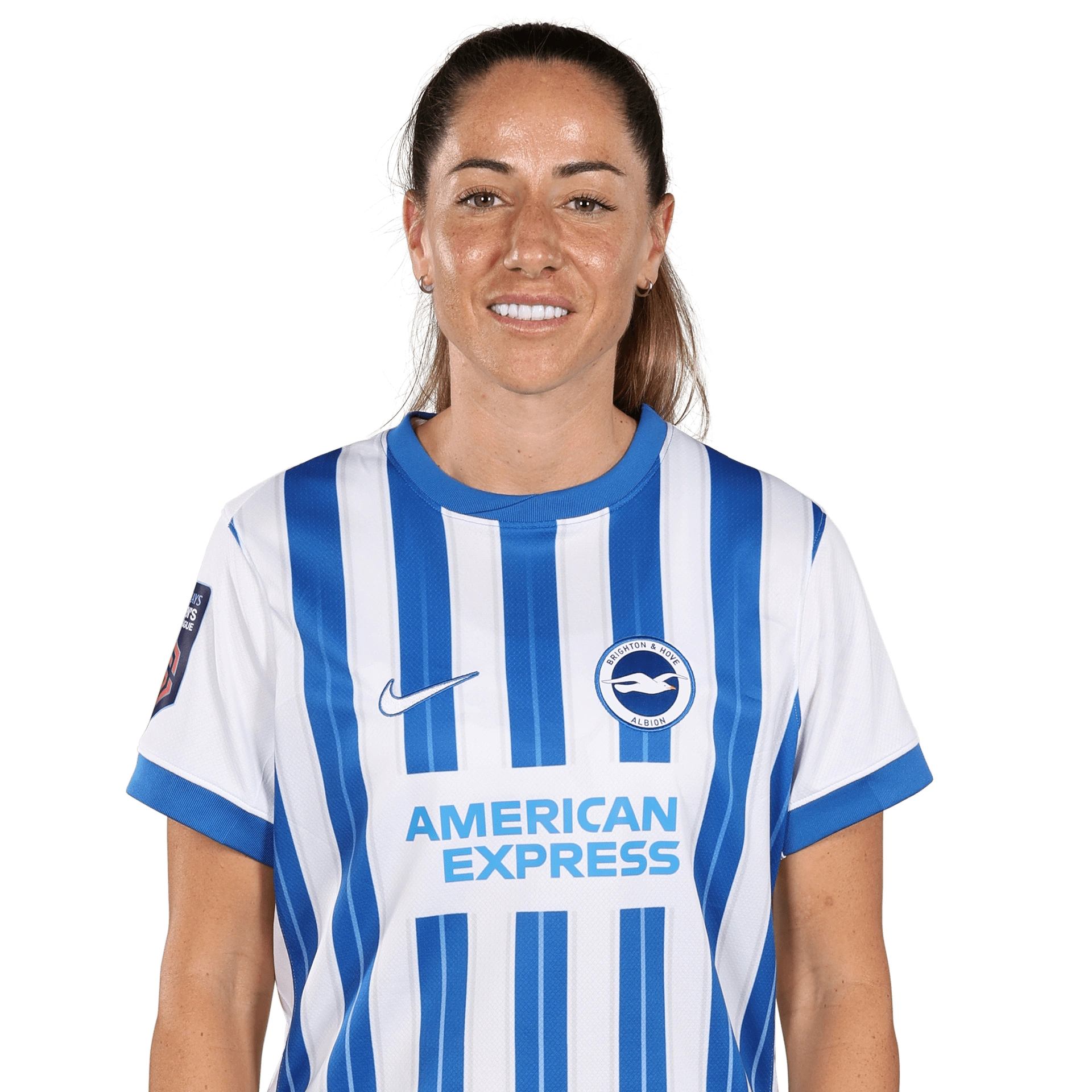 Vicky Losada | Yokgammad Wiki | Fandom