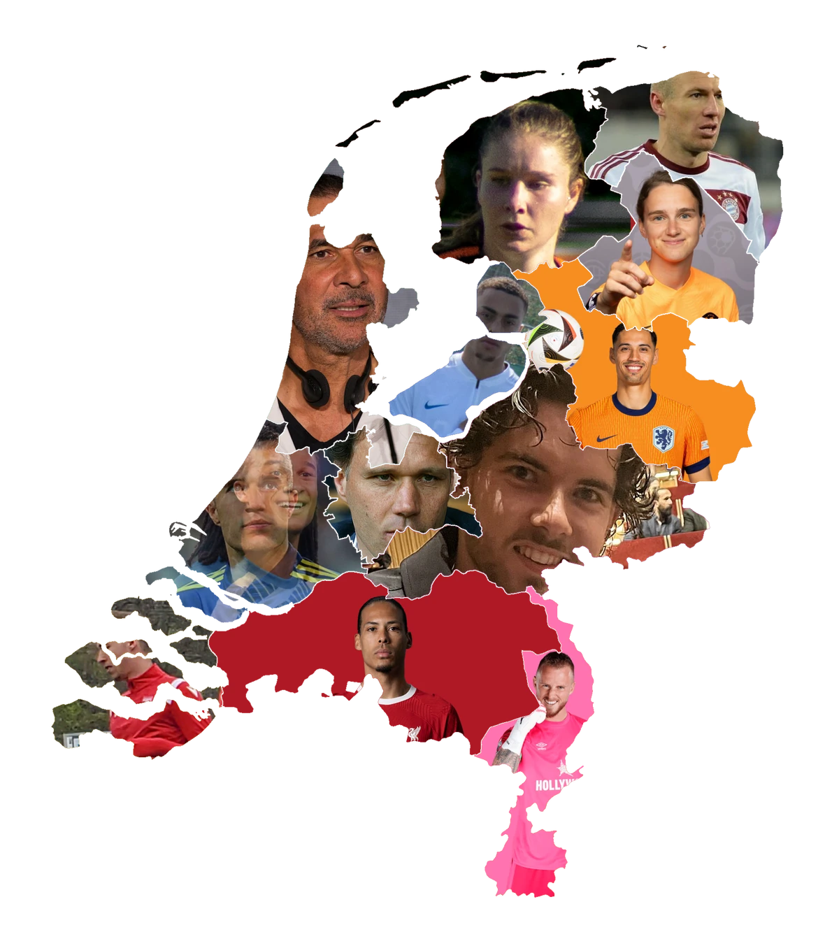 Netherlands | Yokgammad Wiki | Fandom