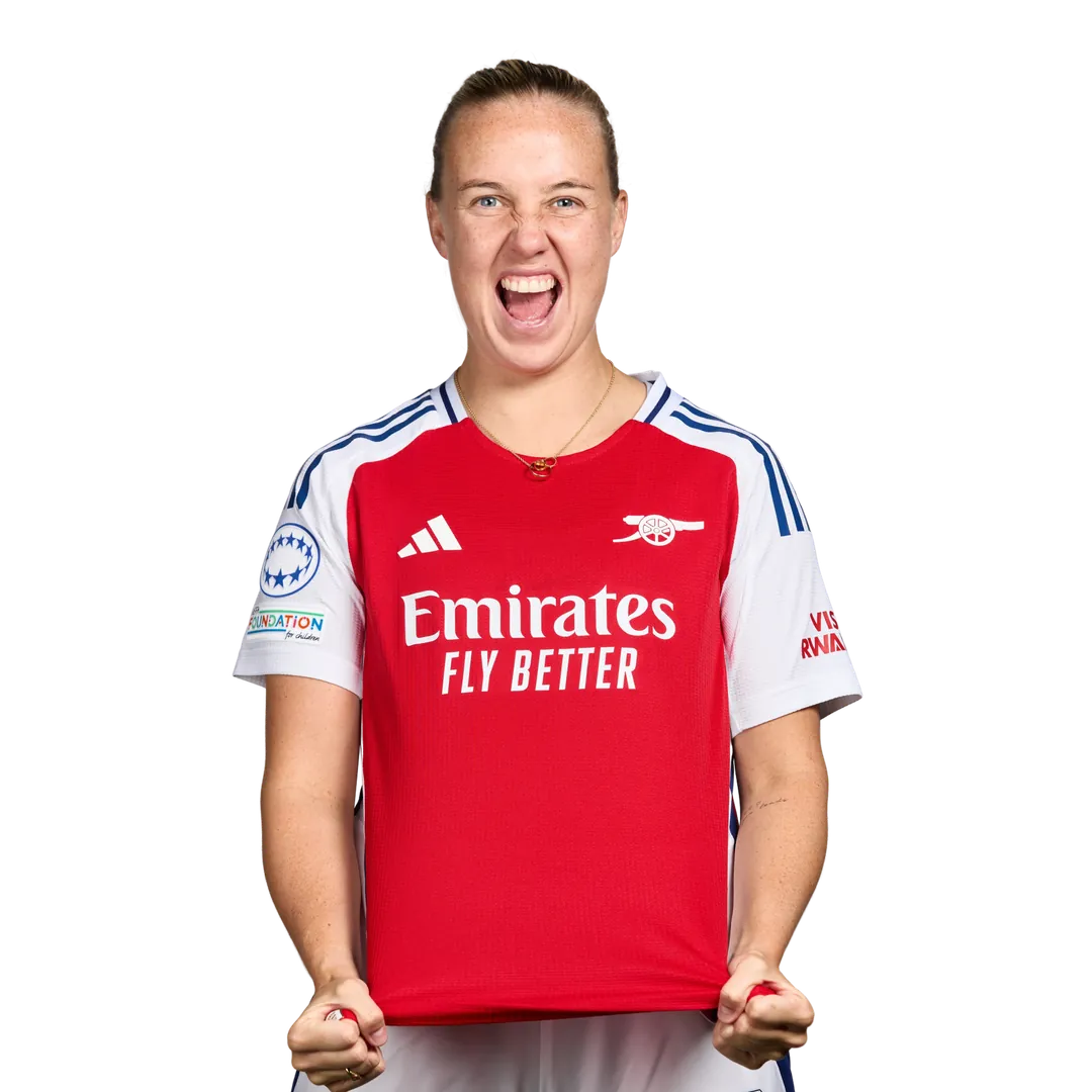 Beth Mead | Yokgammad Wiki | Fandom