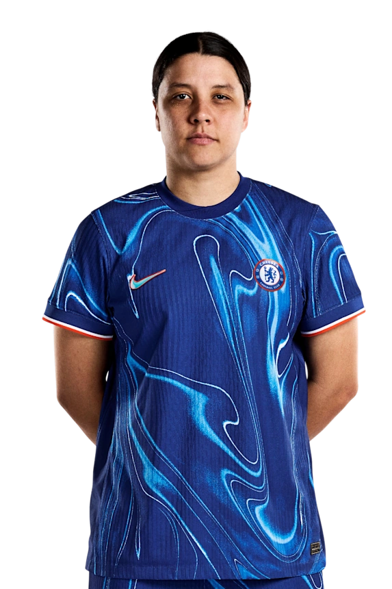 Sam Kerr | Yokgammad Wiki | Fandom