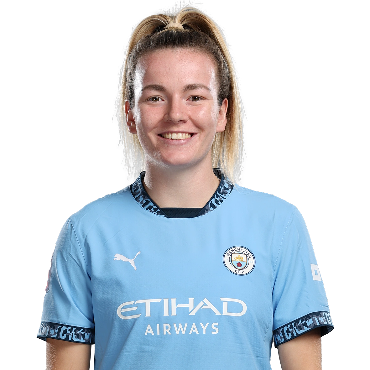 Lauren Hemp | Yokgammad Wiki | Fandom