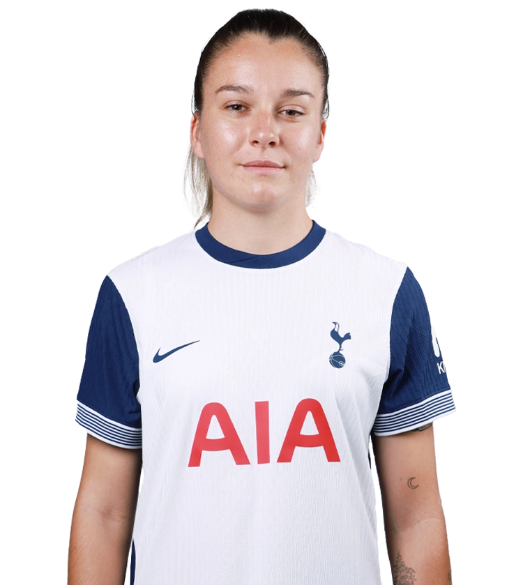 Anna Csiki | Yokgammad Wiki | Fandom
