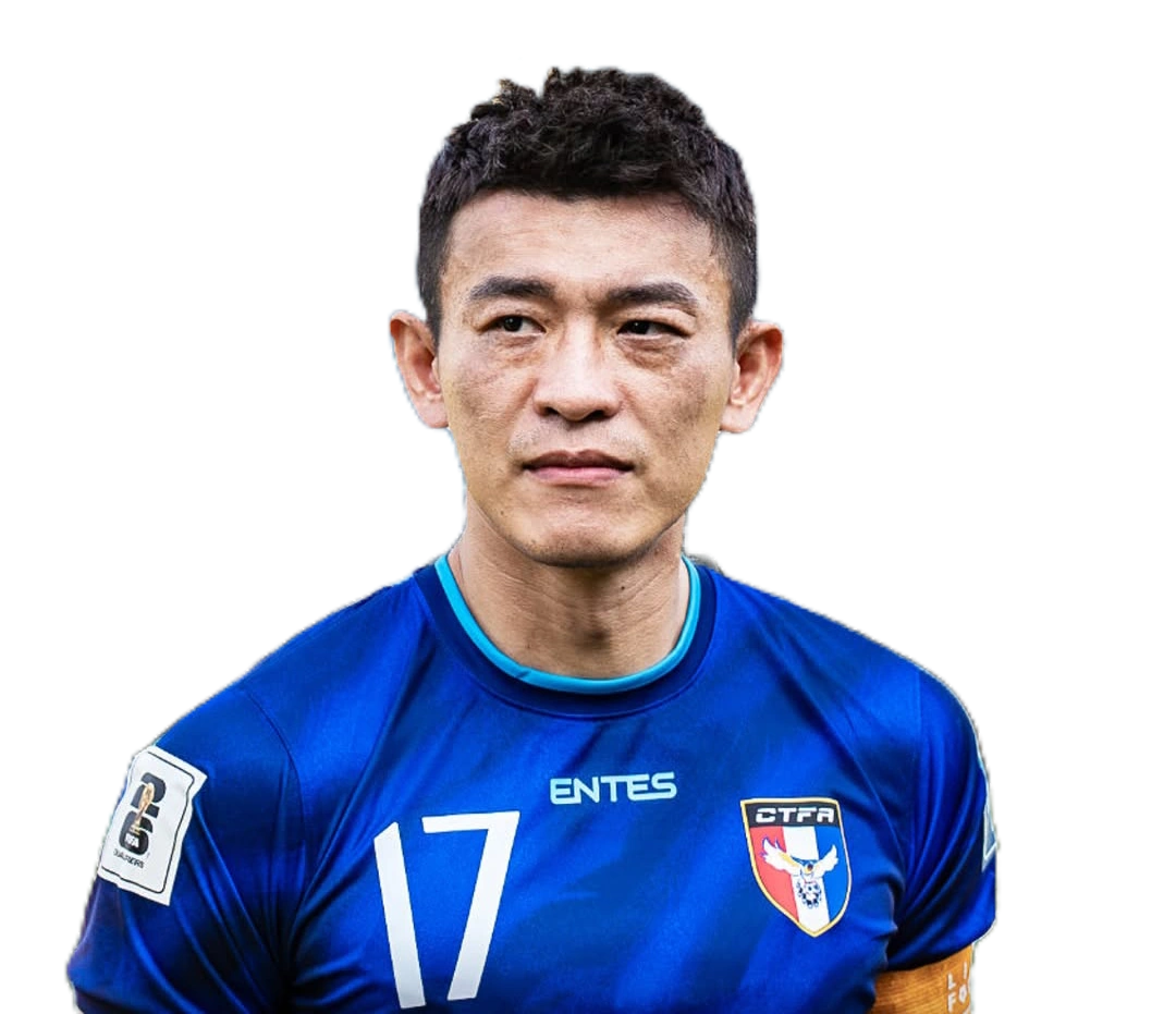 Chen Po-liang | Yokgammad Wiki | Fandom