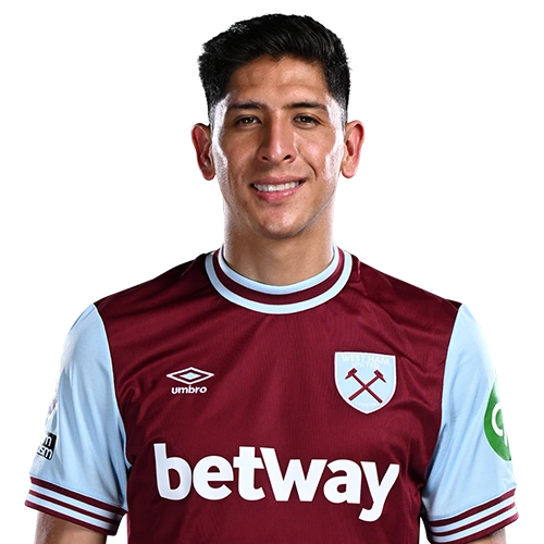 Edson Álvarez | Yokgammad Wiki | Fandom