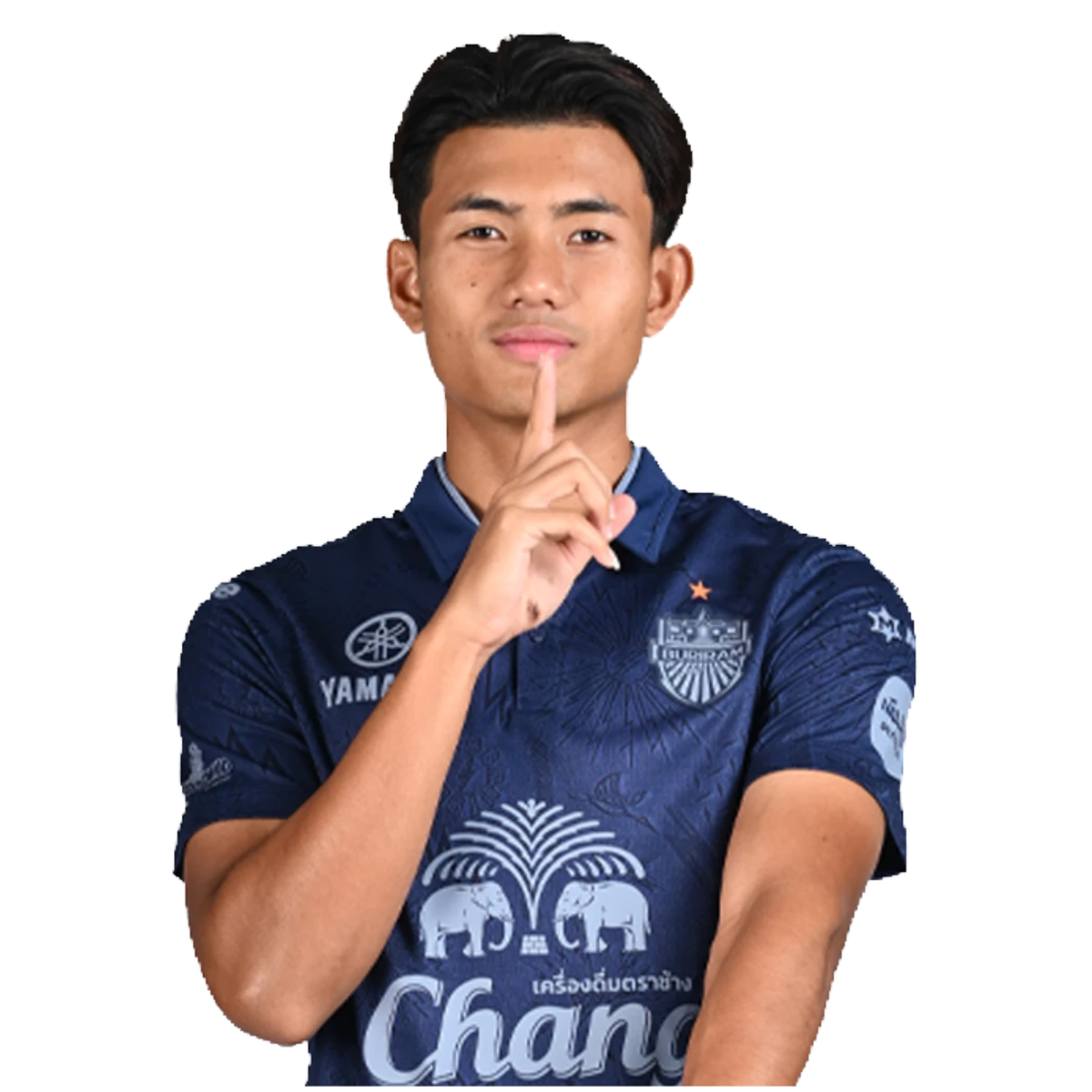 Suphanat Mueanta | Yokgammad Wiki | Fandom