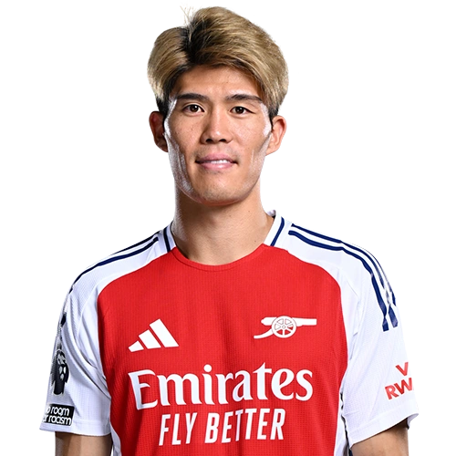 Takehiro Tomiyasu | Yokgammad Wiki | Fandom
