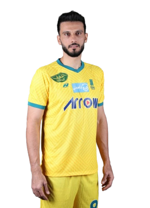 Omar Al Somah | Yokgammad Wiki | Fandom