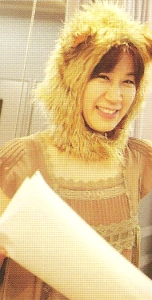 Gabriela Robin | Yoko Kanno Wiki | Fandom