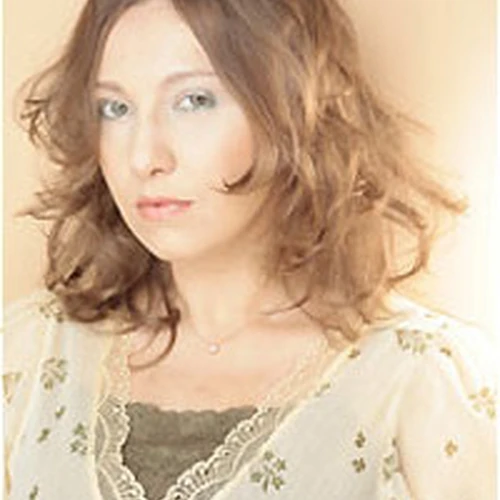 Ghost In The Shell Singer Origa