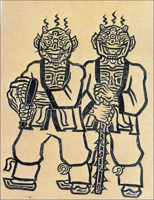 Ungnyeo | Yokwe/Yokai of Korea Wikia | Fandom