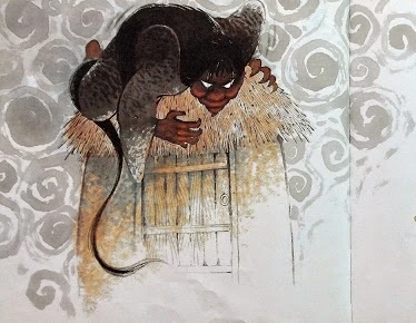 Cheukshin | Yokwe/Yokai of Korea Wikia | Fandom