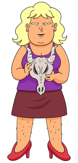 Rachel | YOLO: Crystal Fantasy Wiki | Fandom