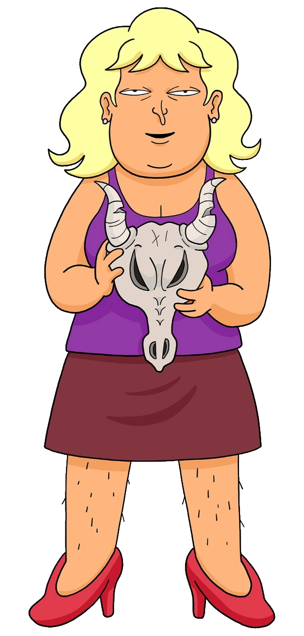 Rachel | YOLO: Crystal Fantasy Wiki | Fandom