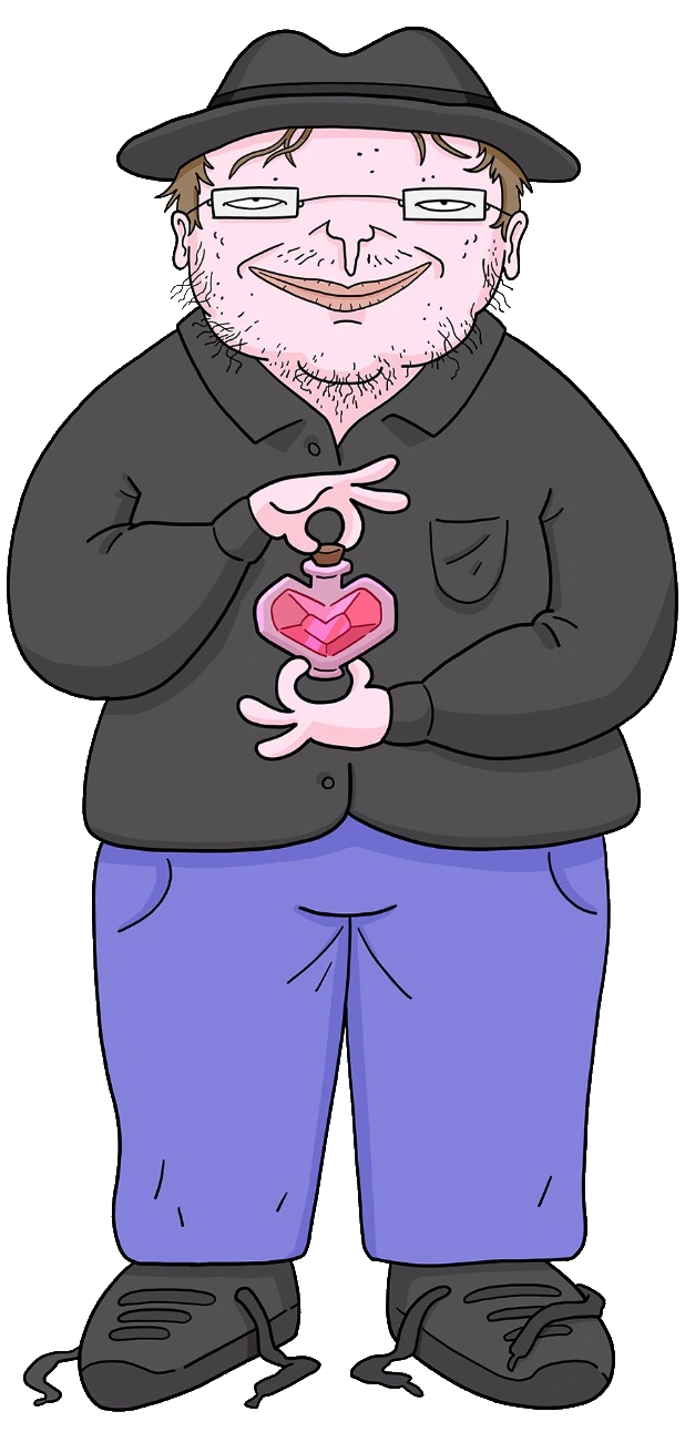 Lucas the Magnificent | YOLO: Crystal Fantasy Wiki | Fandom