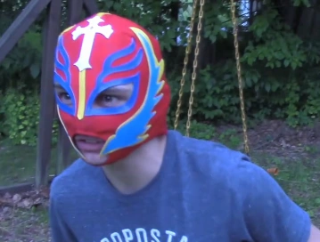 Captain Cripple | Yolo Kaboose Wikia | Fandom