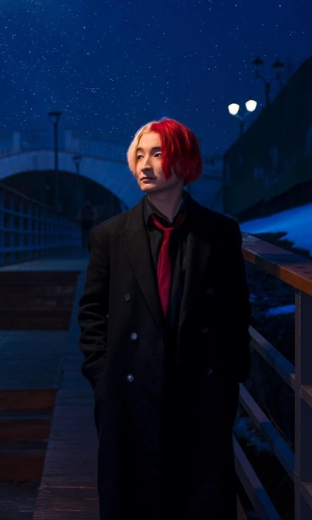 Rendi Popping | Yolo House Wiki | Fandom