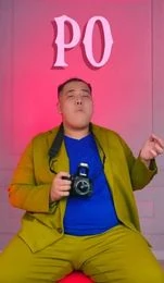 Po | Yolo House Wiki | Fandom