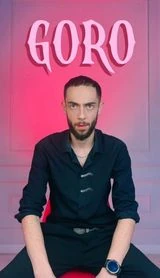 Goro | Yolo House Wiki | Fandom