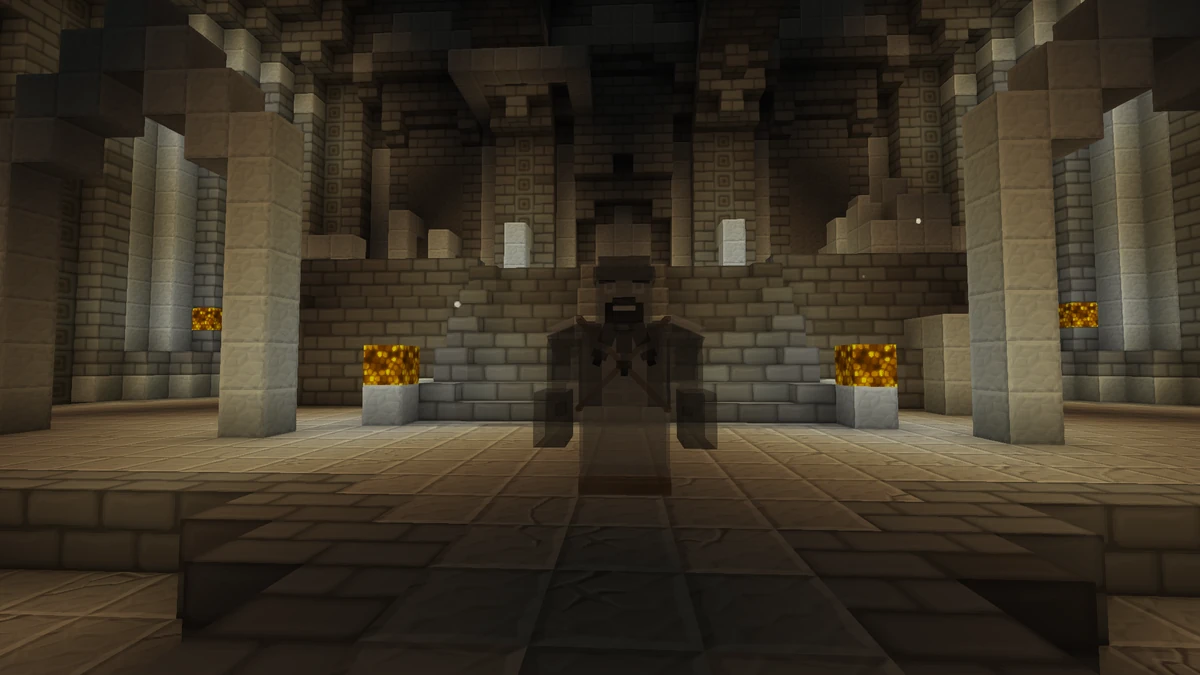 Drakes Depths | Yom Network Infernal Realms Wiki | Fandom