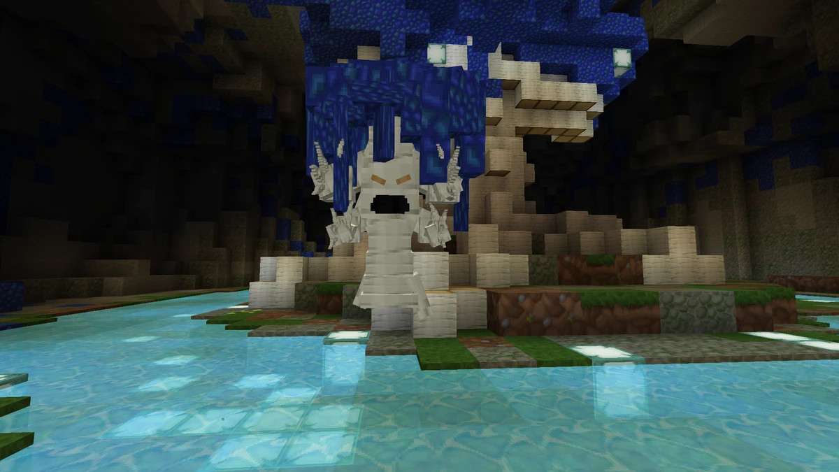 Driad Temple | Yom Network Infernal Realms Wiki | Fandom