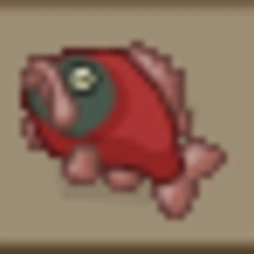 Salmon | Yom Network Infernal Realms Wiki | Fandom