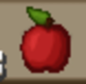 Apple | Yom Network Infernal Realms Wiki | Fandom