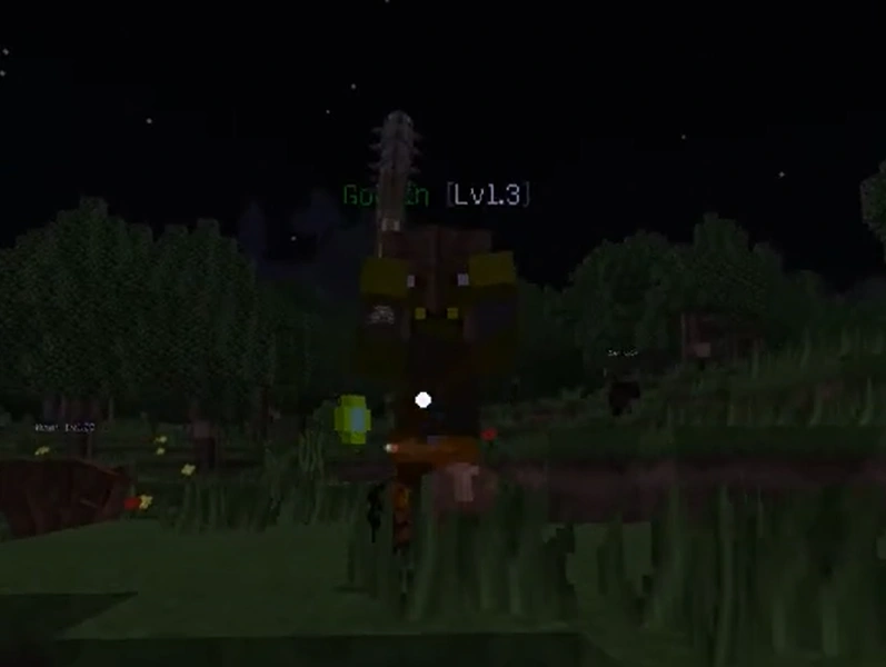 Goblin | Yom Network Infernal Realms Wiki | Fandom