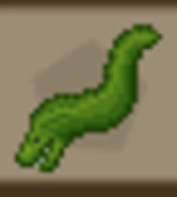 Eel | Yom Network Infernal Realms Wiki | Fandom