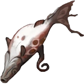 Dead Fish Spirit | Yomawari Wiki | Fandom